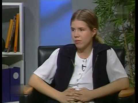 Havi 500 forintból kell megélnie Simek Kitty lányának és volt párjának ...