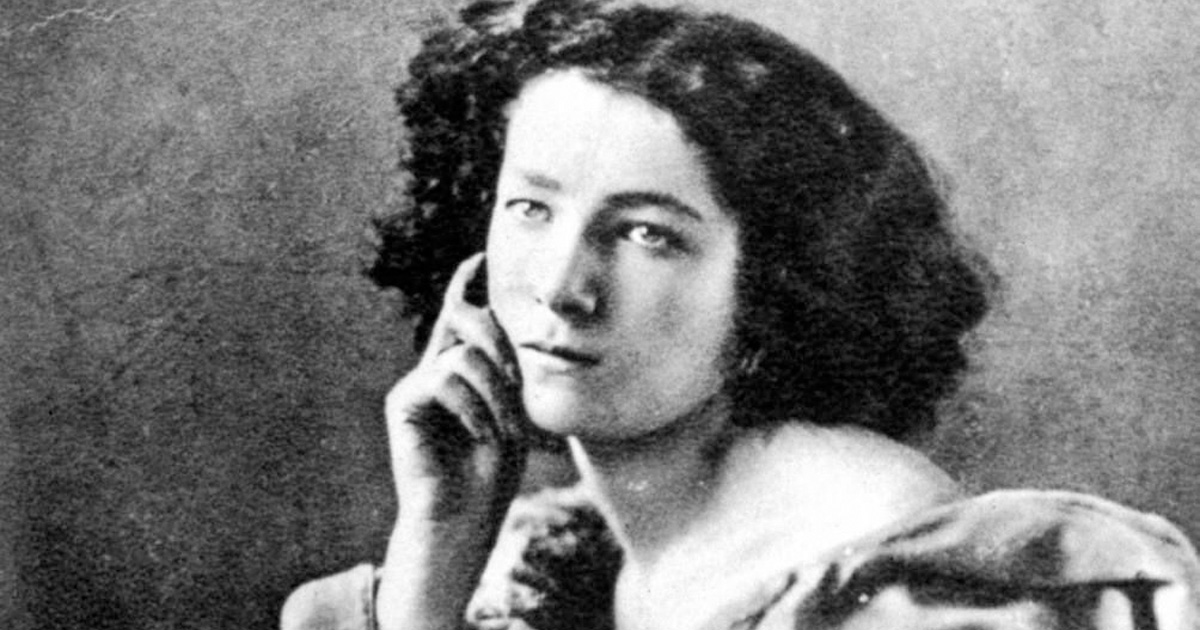 Sarah Bernhardt története, aki nem volt különleges szépség, de ...