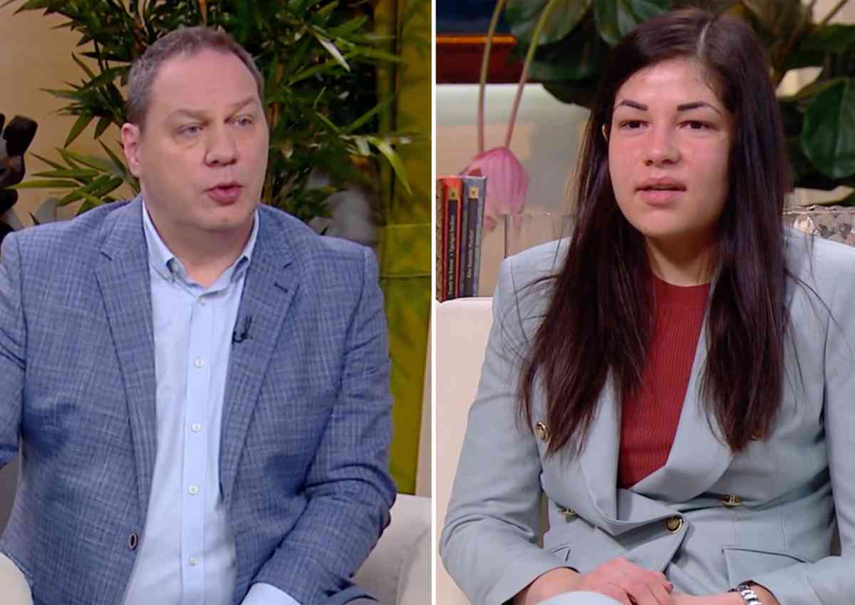 Pachmann Péter bocsánatot kért Gáspár Evelintől, amiért egy mondata úgy ... Pachmann Péter bocsánatot kért Gáspár Evelintől, amiért egy mondata úgy ...