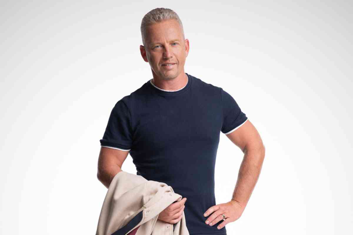 Schobert Norbi: „Aki engem utál, az irigy, erre nem látok más ...