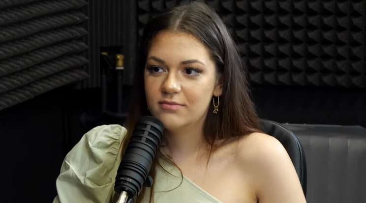 Gáspár Virág és Molnár Gusztáv exe is a magyar szépségverseny ...