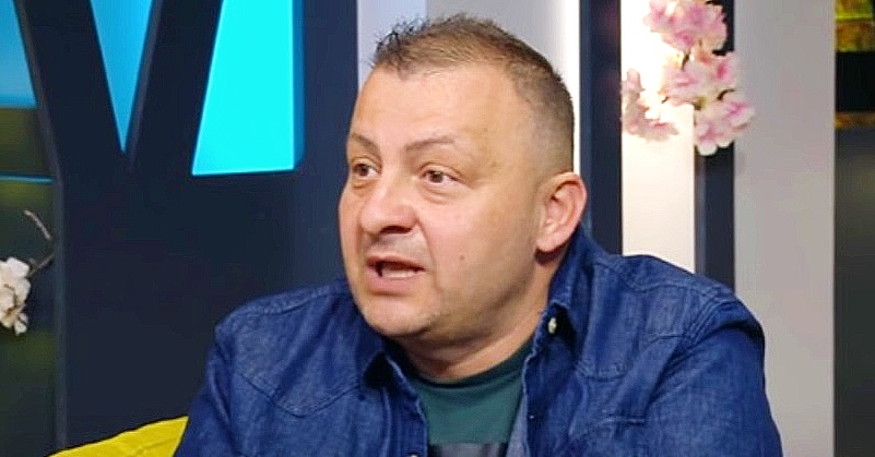 Betelt a pohár Gáspár Zsoltinál: Sorsdöntő lépésre szánta el magát ...