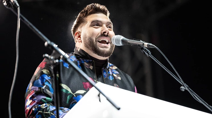 Osváth Zsolt elárulta, melyik híresség miatt hagyná el a férjét – videó ...