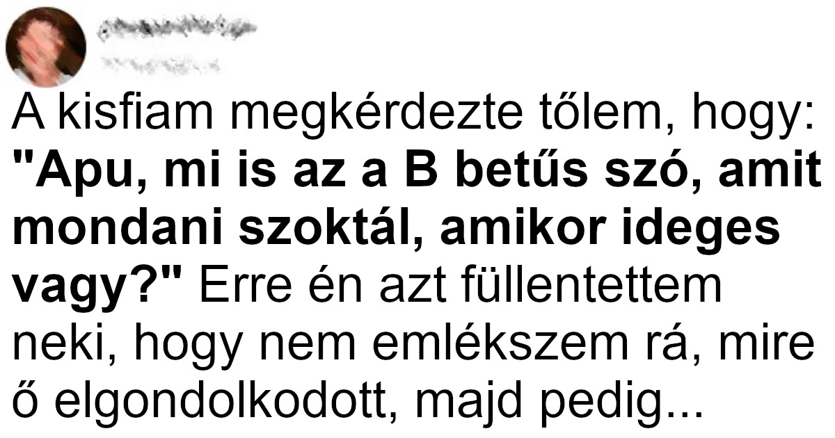13 szülő, aki felvállalja, hogy szokott füllenteni a gyerekeinek ...