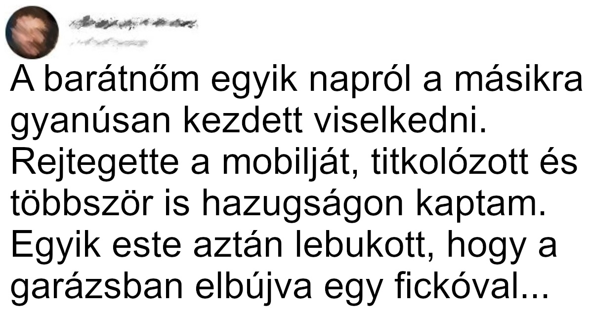 14 ember, akiknek megvolt az okuk a szakításra – Egyhelyen