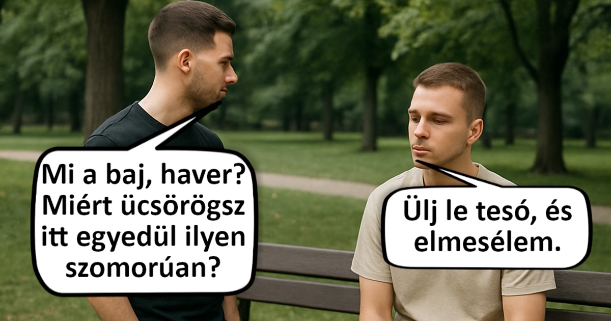 18 szerencsétlen flótás, akinek nem ez volt élete napja – Egyhelyen