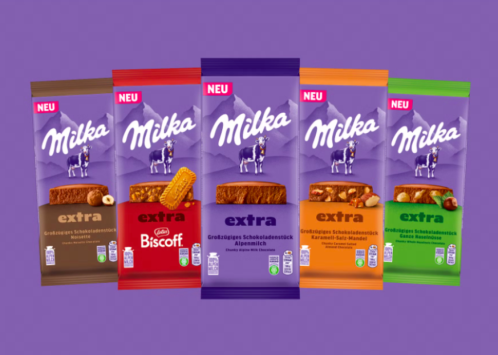 „Felháborító árak!” – nagy a felzúdulás a Milka új csokoládéja miatt ...