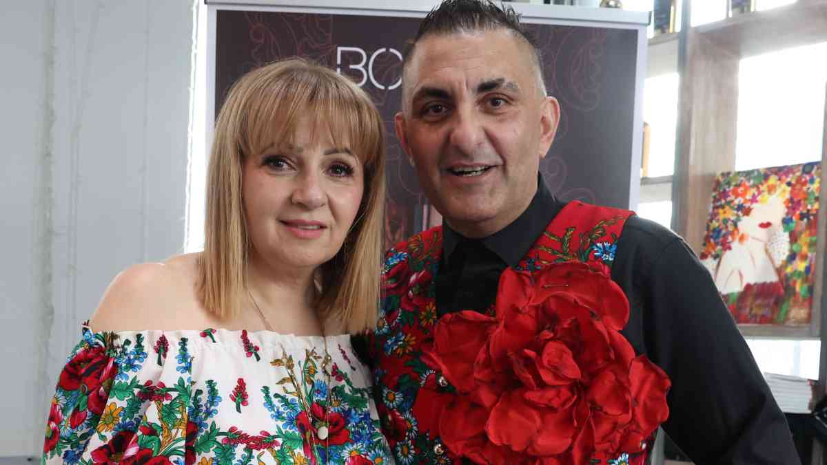 Gáspár Bea kitiltotta A Nagy Duett énekóráiról férjét, Gáspár Győzőt ...